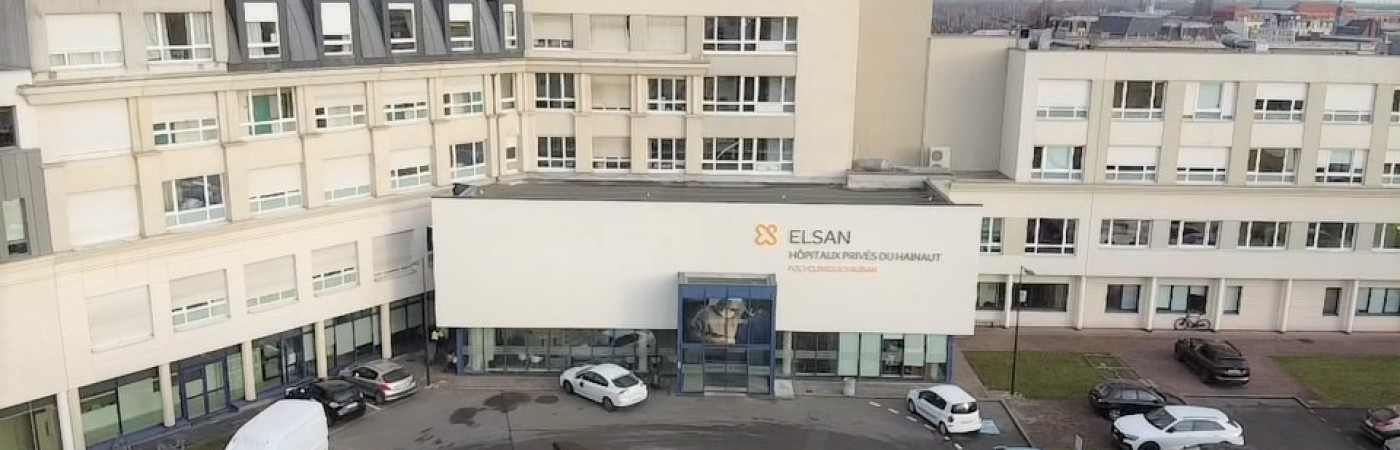 Emploi Profession Médecin - Cardiologue à la Polyclinique Vauban, à ...